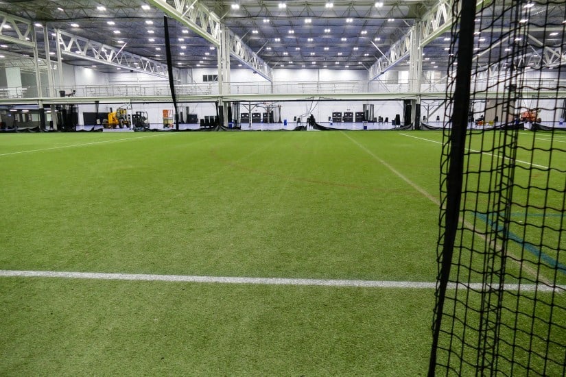 Facility Feature: Spooky Nook Sports Complex (PA)