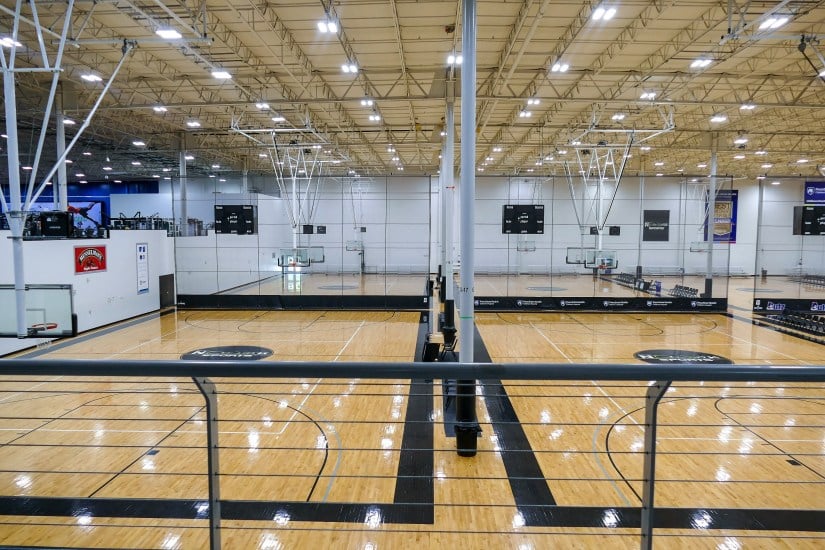 Facility Feature: Spooky Nook Sports Complex (PA)