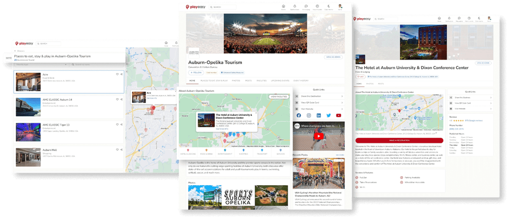How to Create your Local Business Profiles